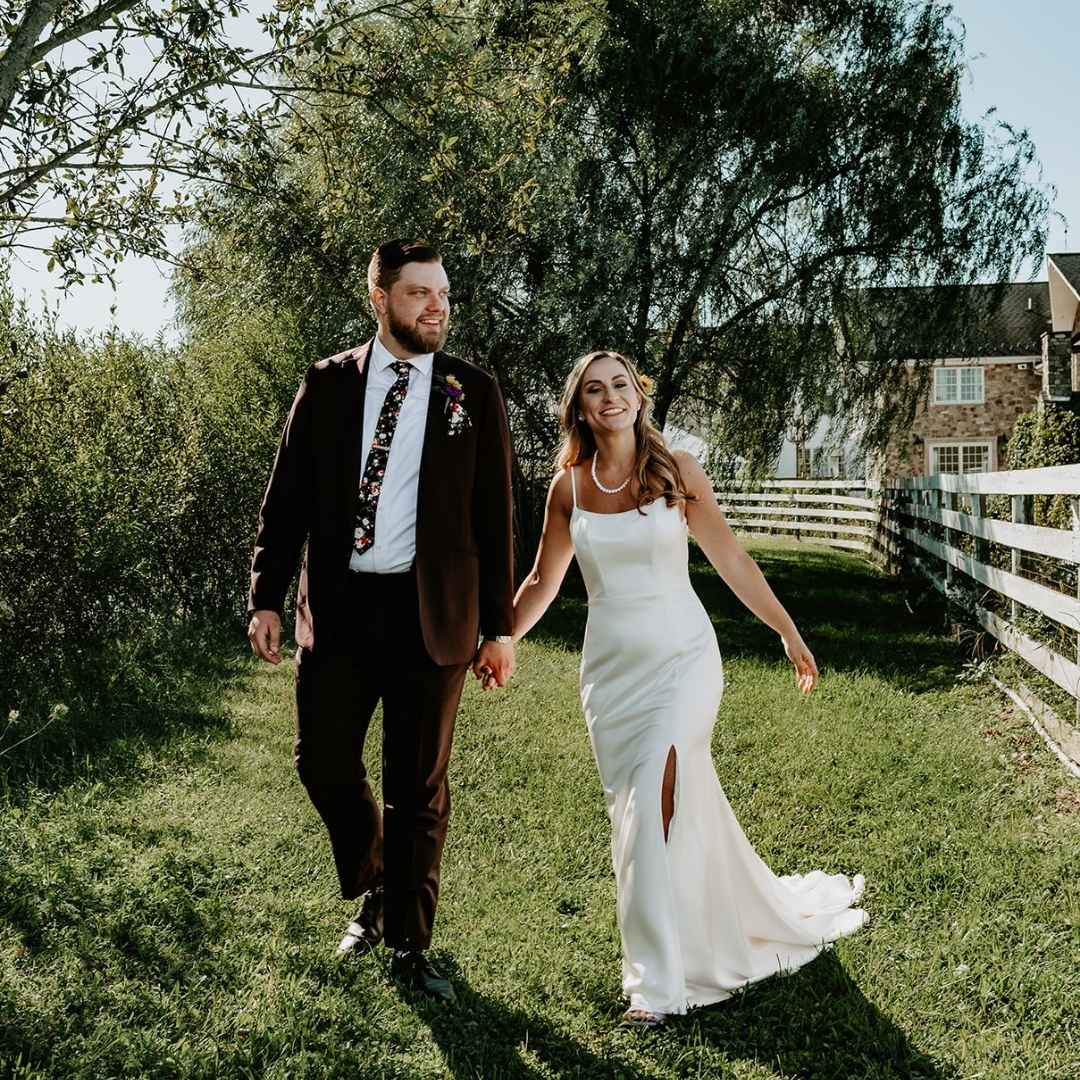 Wedding – Chelsea Sun Inn