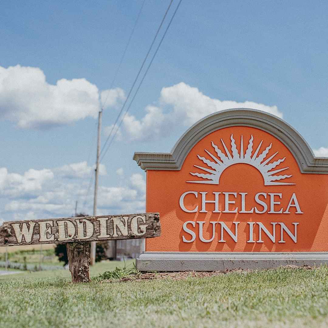 Photo Gallery – Chelsea Sun Inn