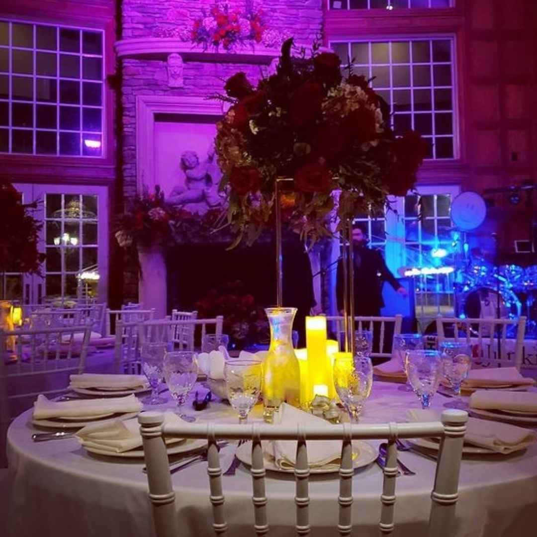 Photo Gallery – Chelsea Sun Inn