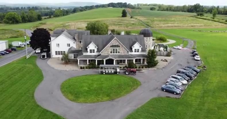 Locations – Chelsea Sun Inn